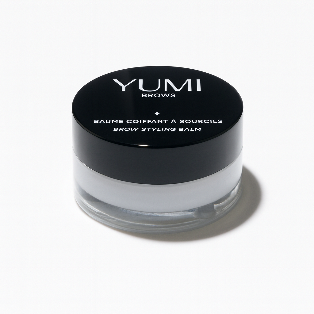Brow Styling Balm – YUMI x Elysee Z Beauty