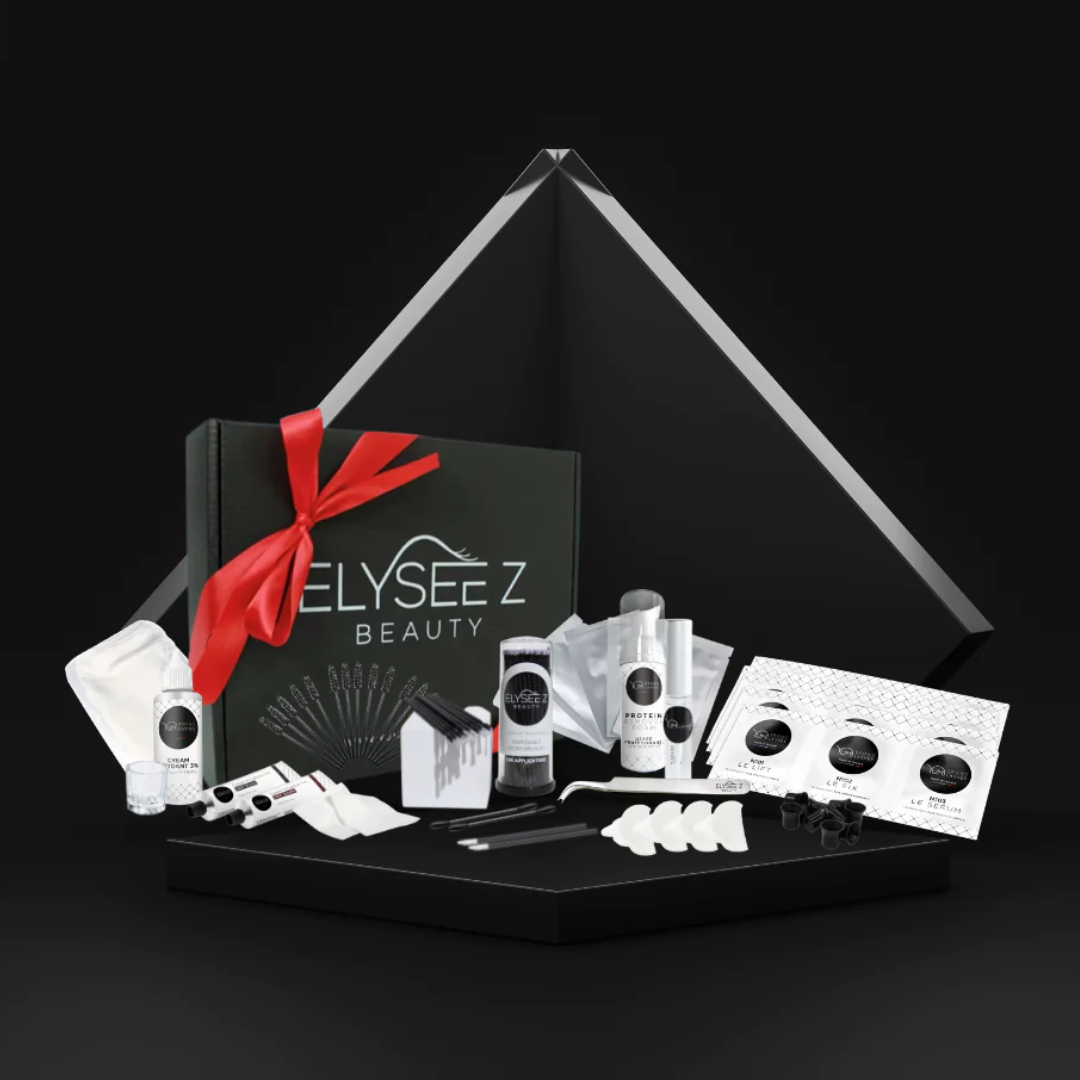 Limited Edition Yumi Starter Kit – YUMI x Elysee Z Beauty