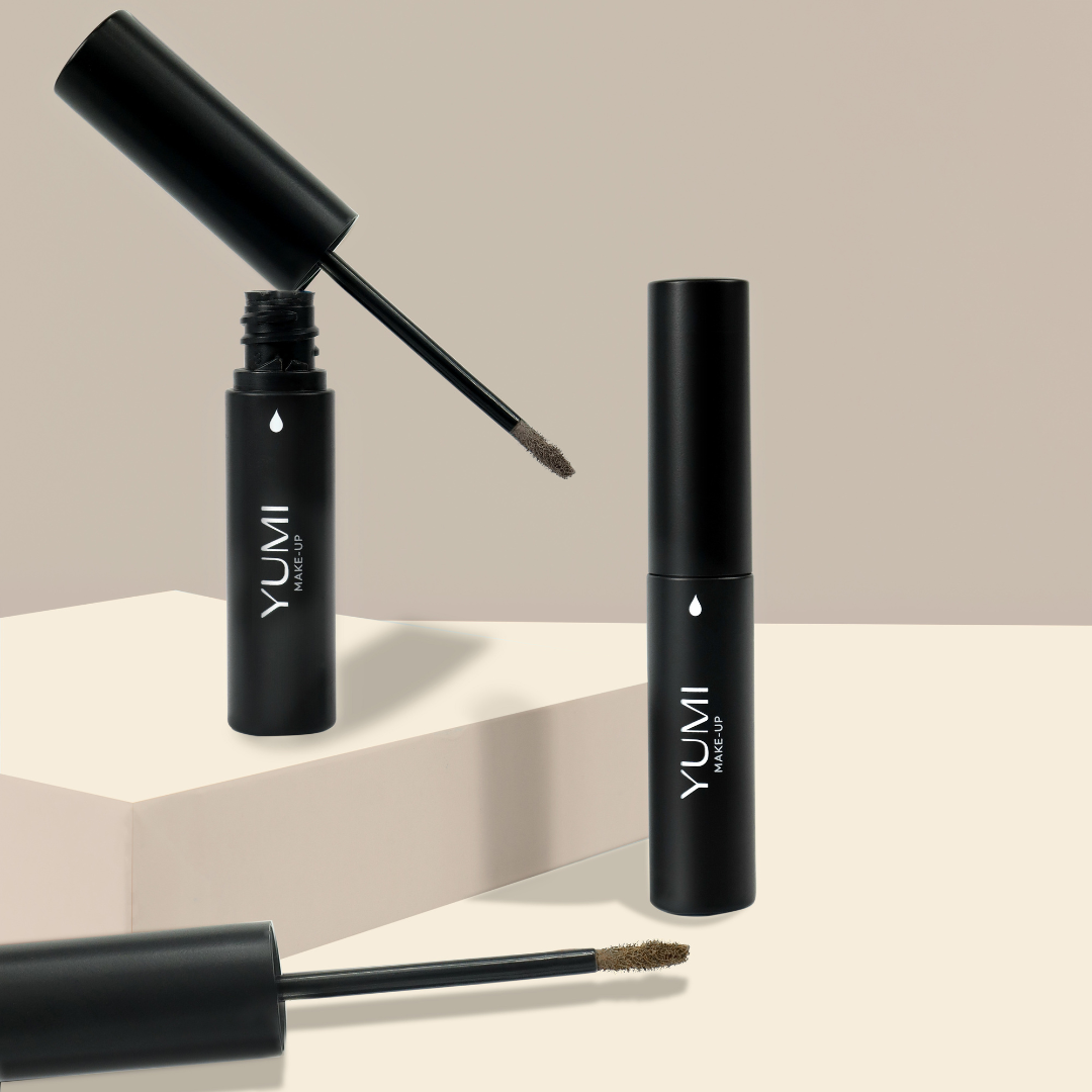Brow Filler with Fibers – YUMI x Elysee Z Beauty