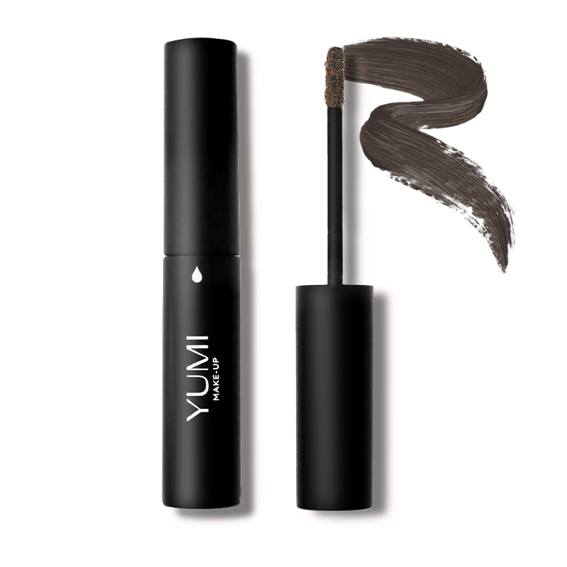 Brow Filler with Fibers – YUMI x Elysee Z Beauty