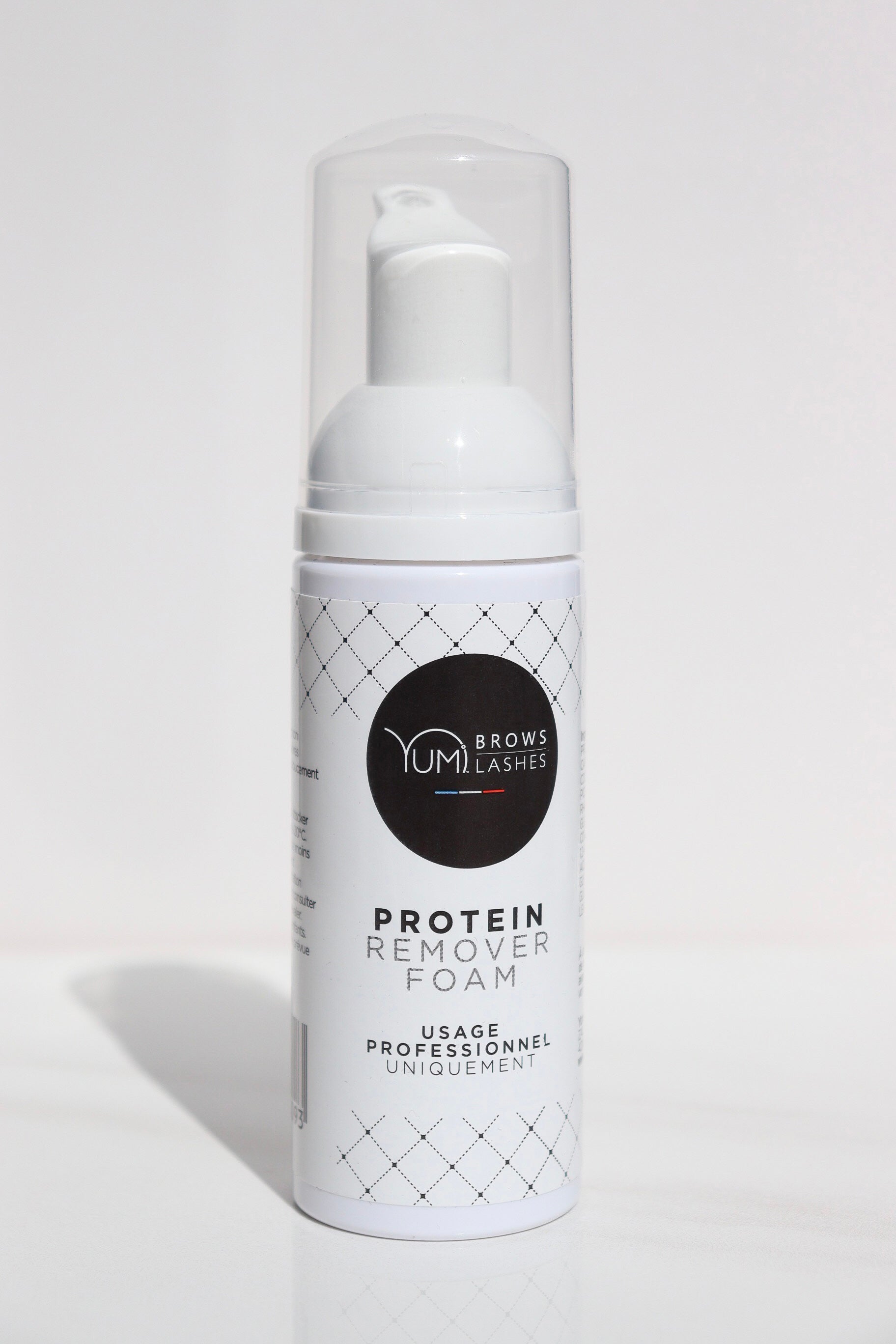 Protein Remover Foam – YUMI x Elysee Z Beauty