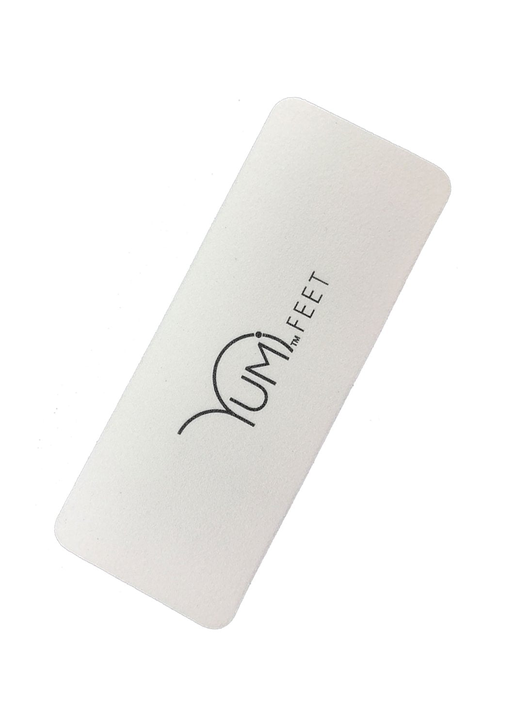 YUMI FEET | Disposable Buffer Pads (10ct) – YUMI x Elysee Z Beauty